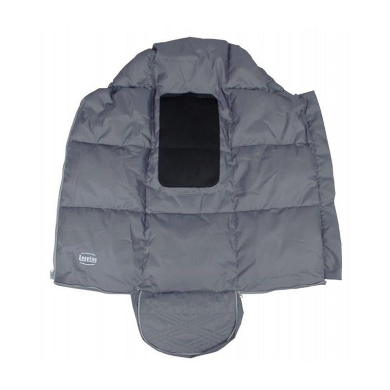 Squizz by Looping - SQUIZZ 2 Śpiworek 98 cm