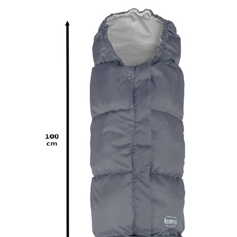 Squizz by Looping - SQUIZZ 2 Śpiworek 98 cm